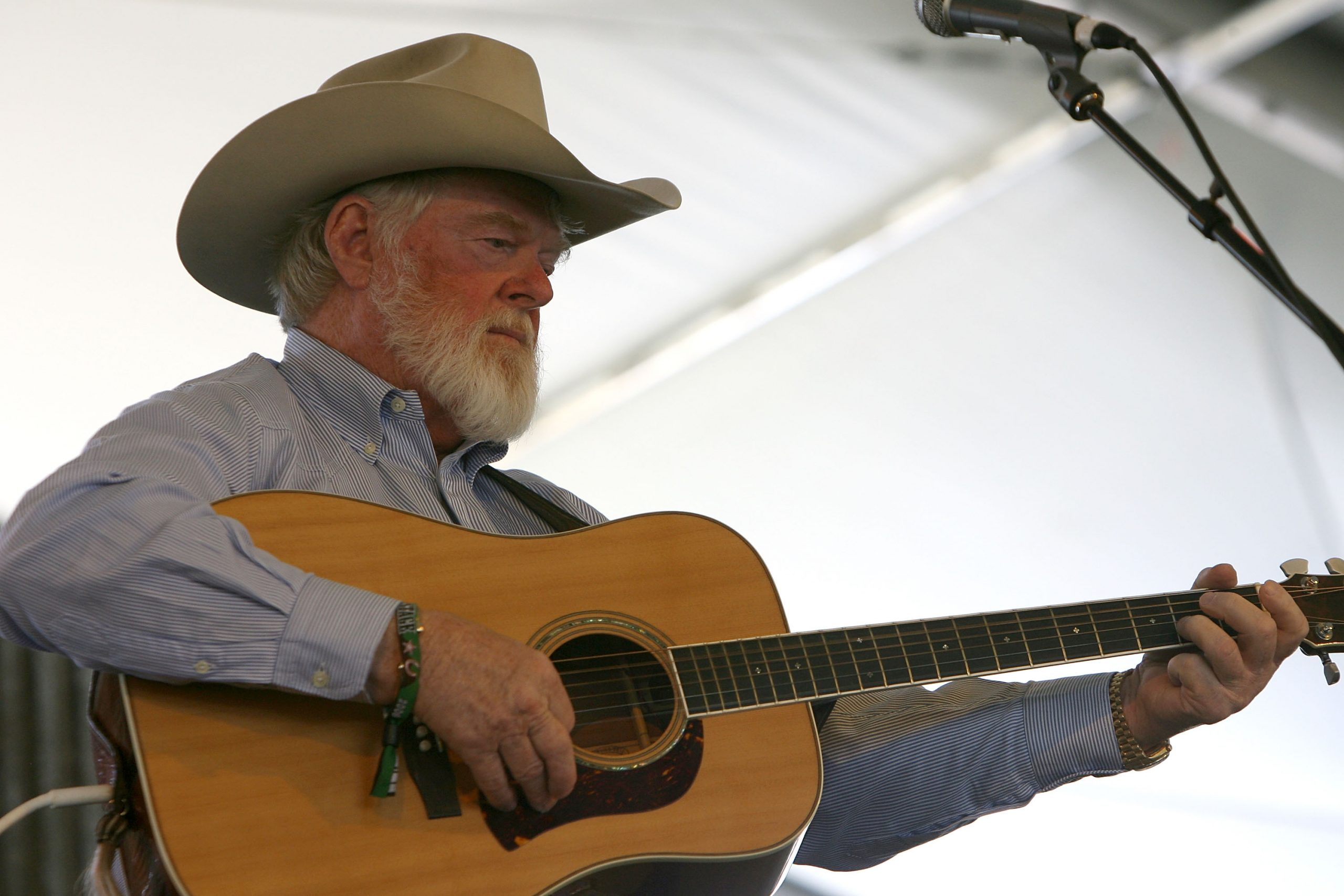 Red Steagall Net Worth in 2023 - Wiki, Age, Weight and Height ...