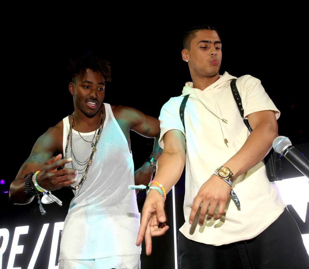 RedOne Net Worth - Wiki, Age, Weight and Height, Relationships, Family ...