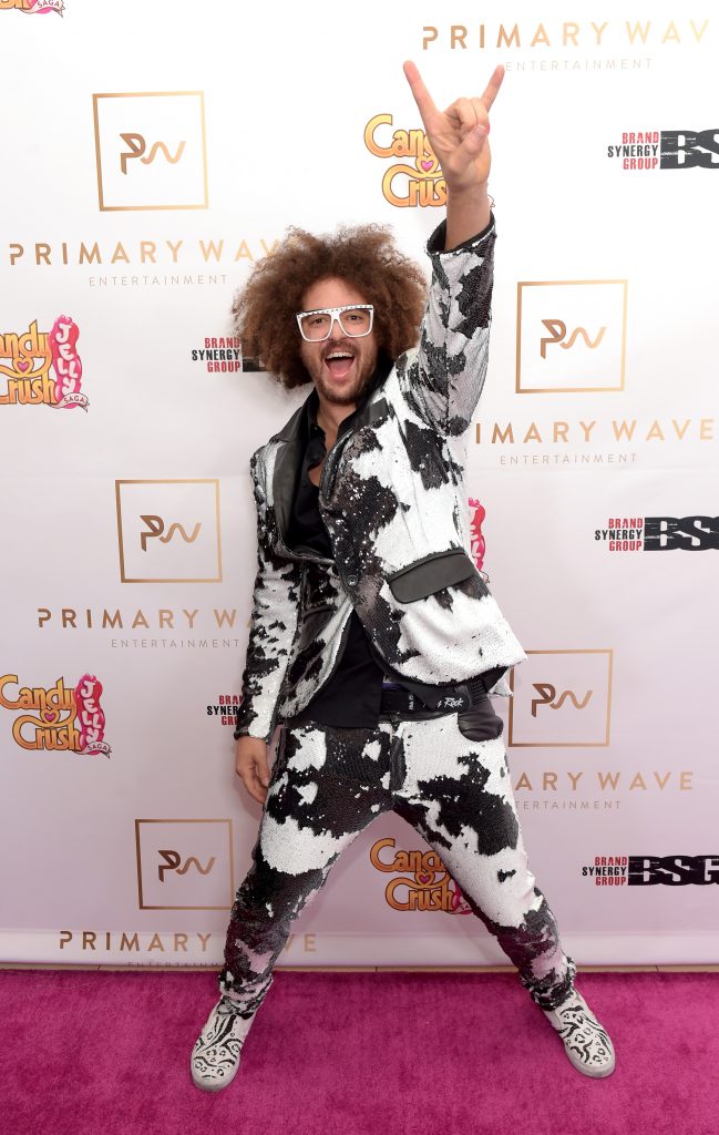 Redfoo Net Worth - Wiki, Age, Weight and Height, Relationships, Family ...
