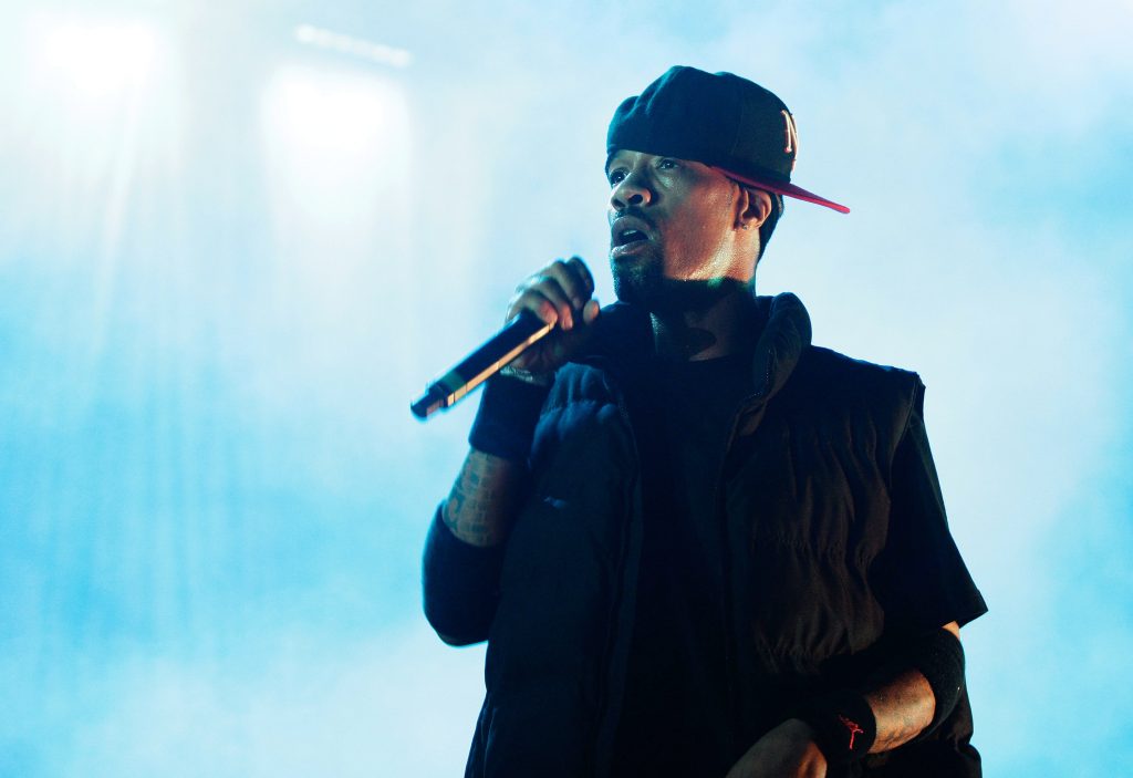 Redman Net Worth - Wiki, Age, Weight and Height, Relationships, Family ...