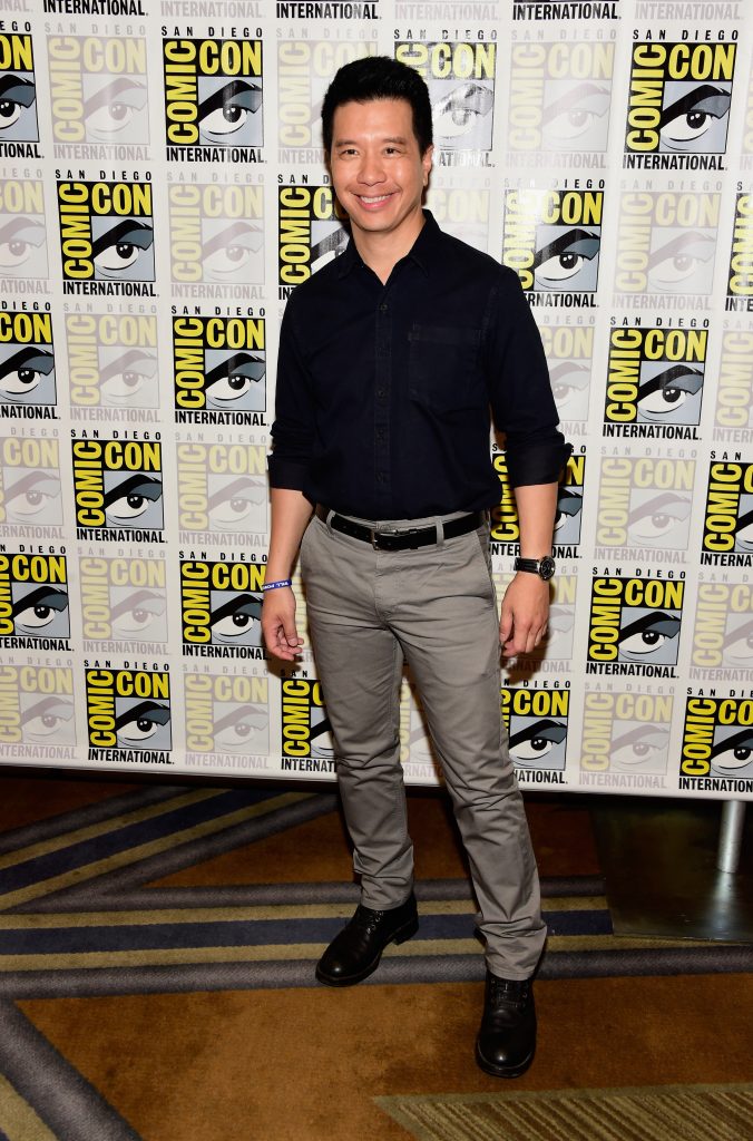 Reggie Lee Net Worth - Wiki, Age, Weight and Height, Relationships ...