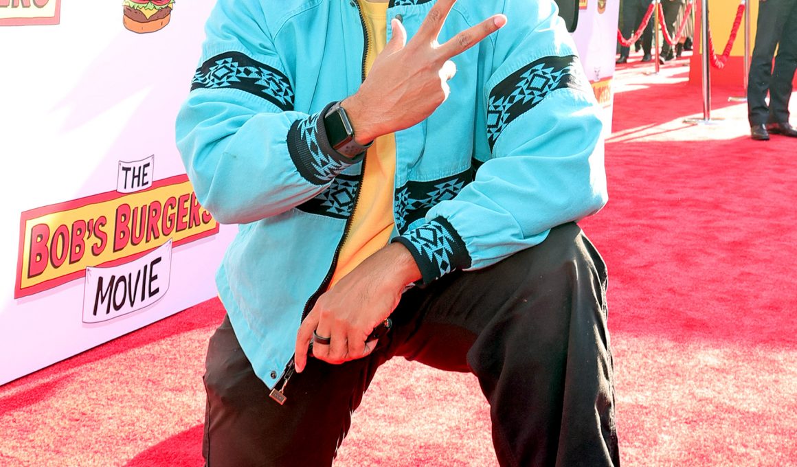 Reggie Watts Net Worth in 2023 - Wiki, Age, Weight and Height ...