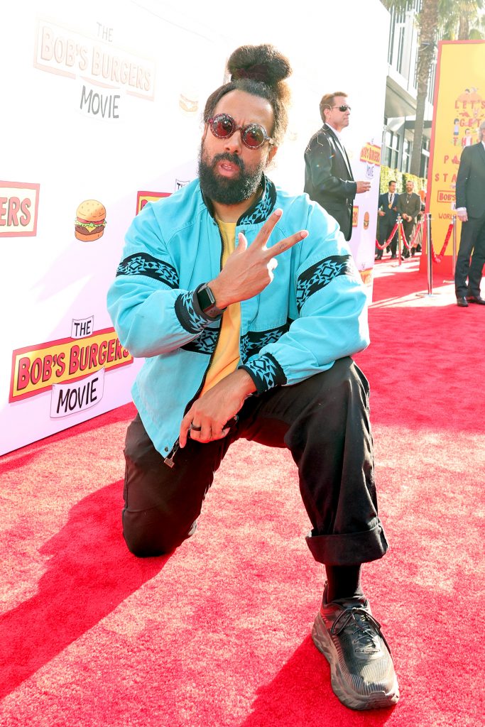 Reggie Watts Net Worth - Wiki, Age, Weight and Height, Relationships ...