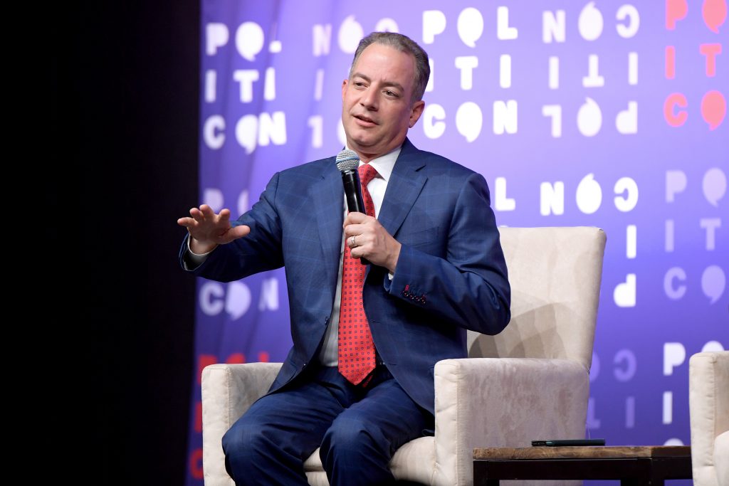 Reince Priebus Net Worth - Wiki, Age, Weight and Height, Relationships ...