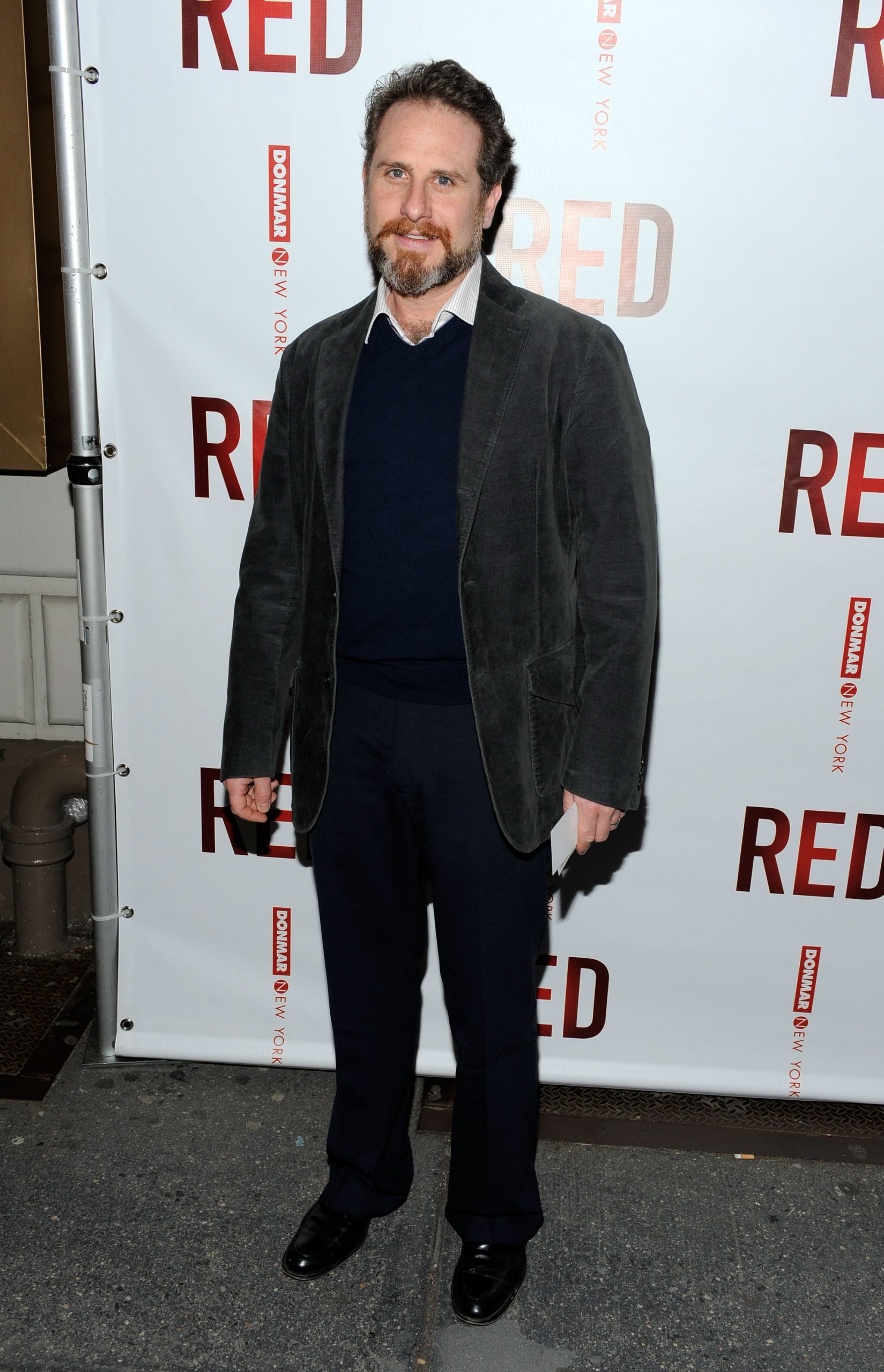 Remy Auberjonois Net Worth in 2023 - Wiki, Age, Weight and Height ...