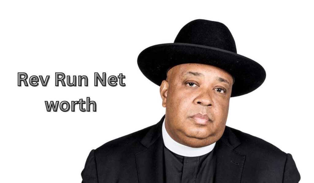 Rev Run Net Worth - Wiki, Age, Weight and Height, Relationships, Family ...