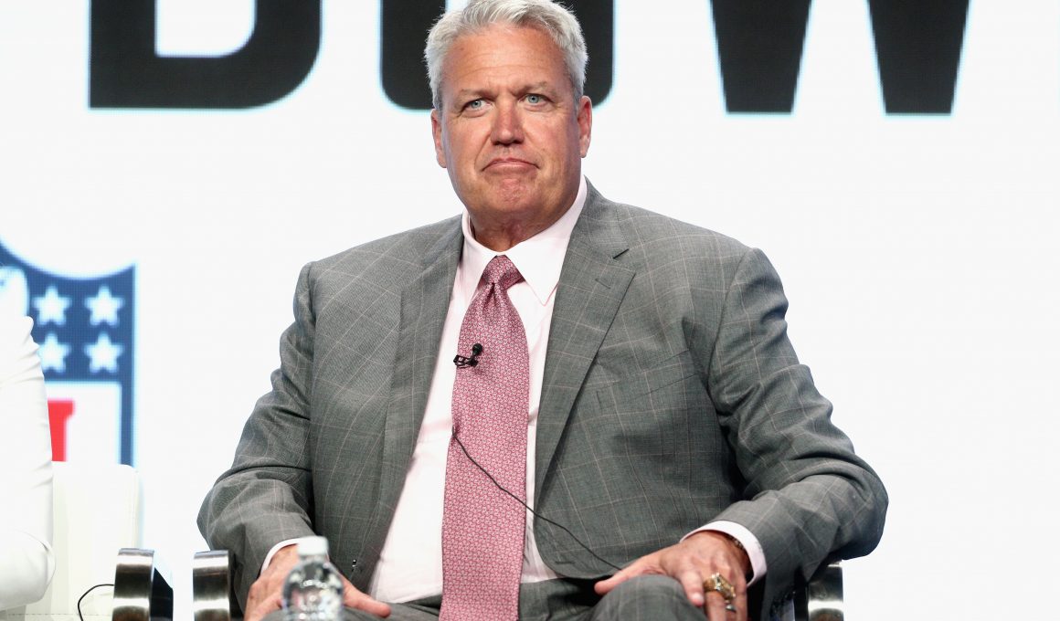 Rex Ryan Net Worth in 2024 - Wiki, Age, Weight and Height ...