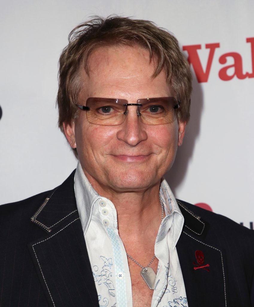 Rex Smith Net Worth - Wiki, Age, Weight and Height, Relationships ...