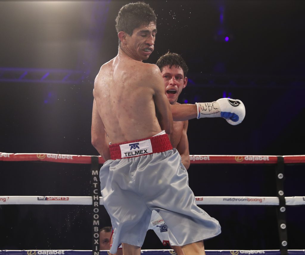 Rey Vargas Net Worth - Wiki, Age, Weight and Height, Relationships ...