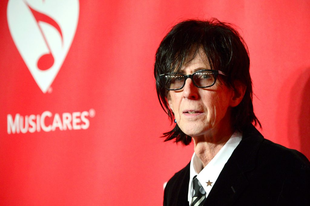 Ric Ocasek Net Worth - Wiki, Age, Weight and Height, Relationships ...