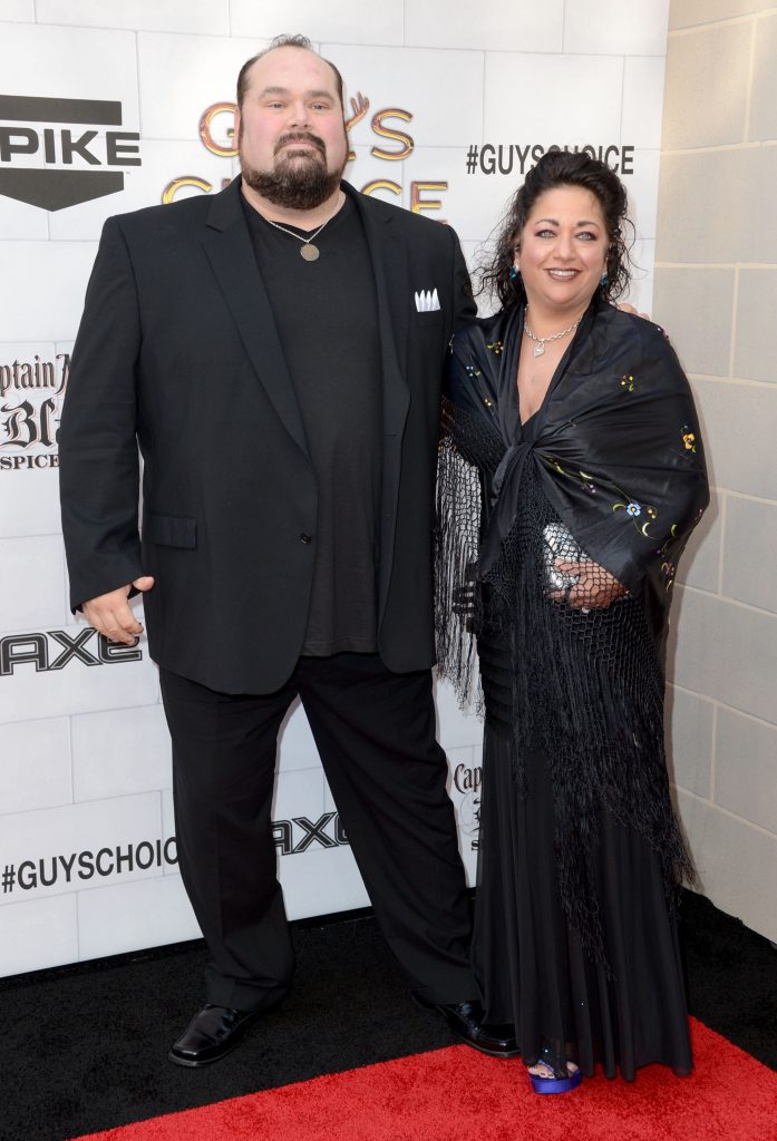 Ric Savage Net Worth - Wiki, Age, Weight and Height, Relationships ...