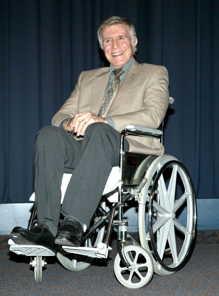 Ricardo Montalban Net Worth - Wiki, Age, Weight and Height ...