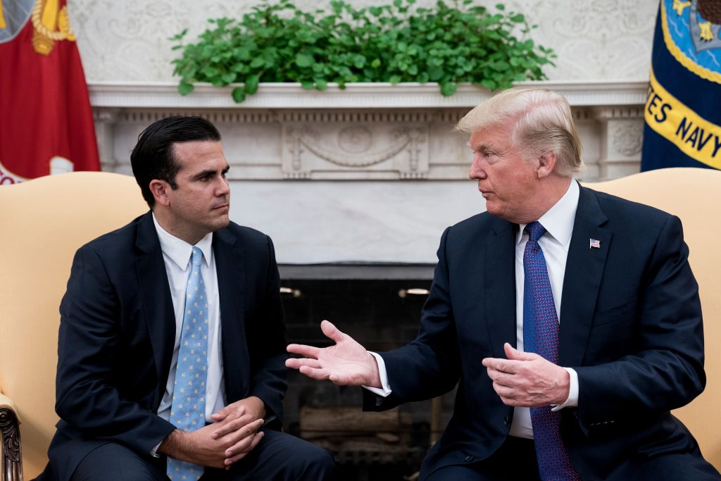 Ricardo Rosselló Net Worth - Wiki, Age, Weight and Height ...