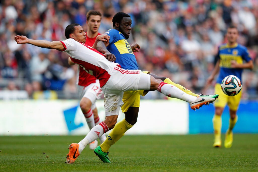 Ricardo van Rhijn Net Worth in 2023 - Wiki, Age, Weight and Height ...