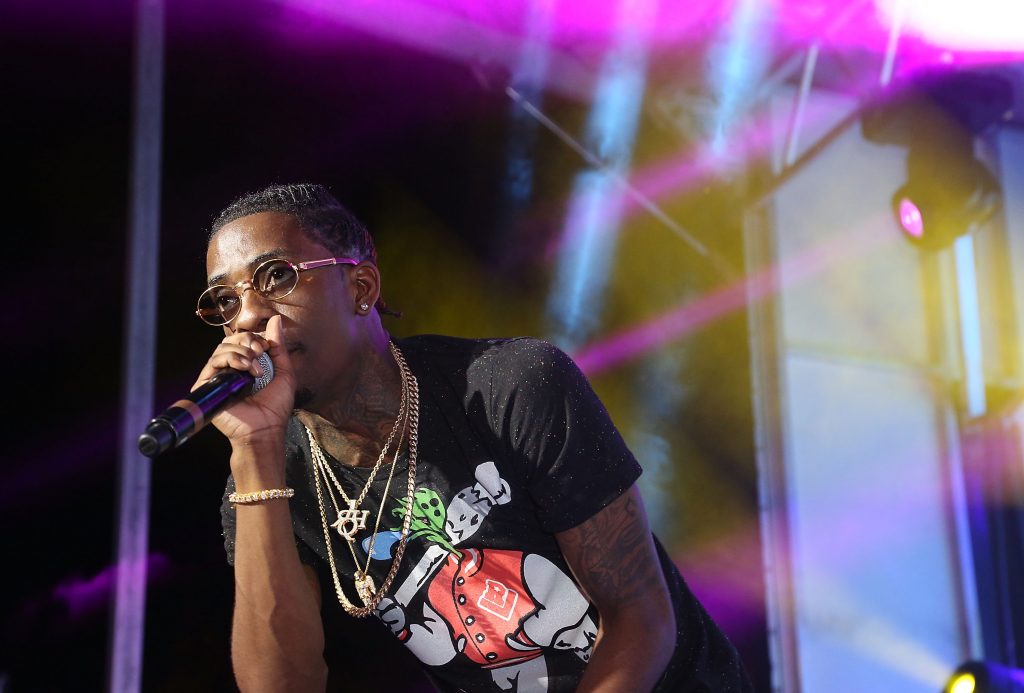 Rich Homie Quan Net Worth - Wiki, Age, Weight and Height, Relationships ...