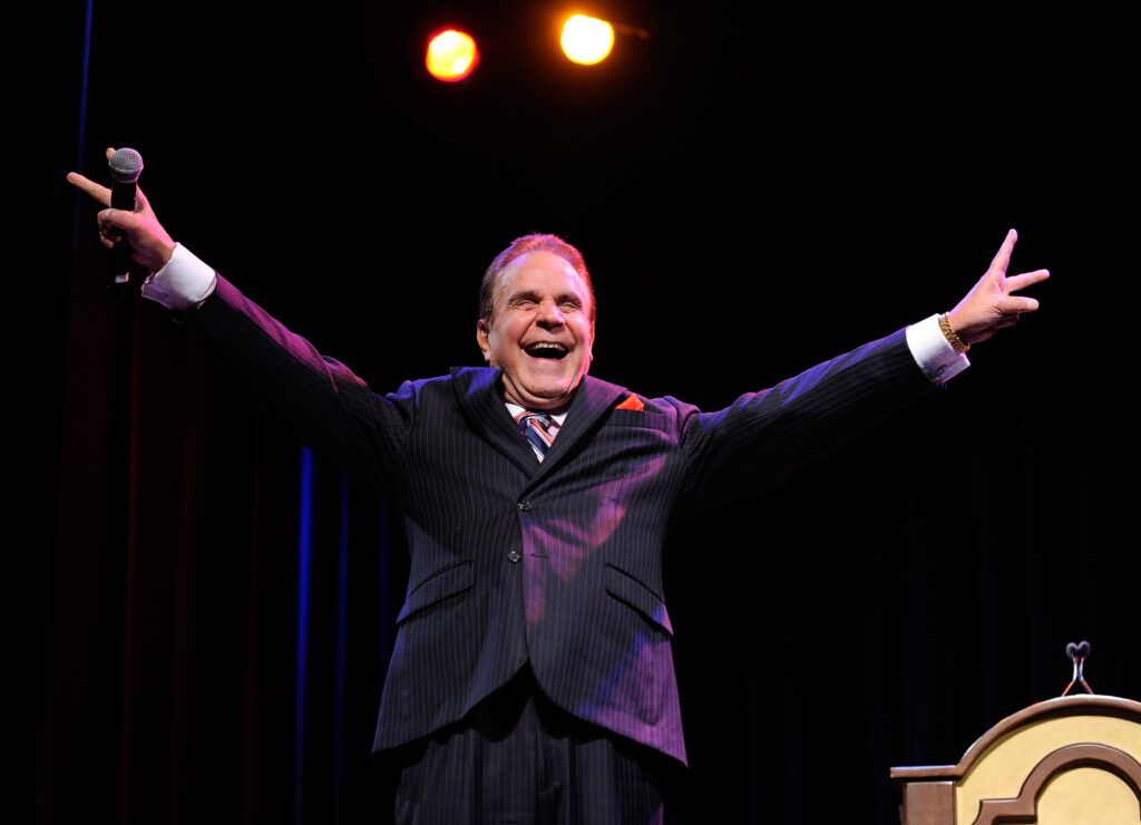 Rich Little Net Worth - Wiki, Age, Weight and Height, Relationships ...