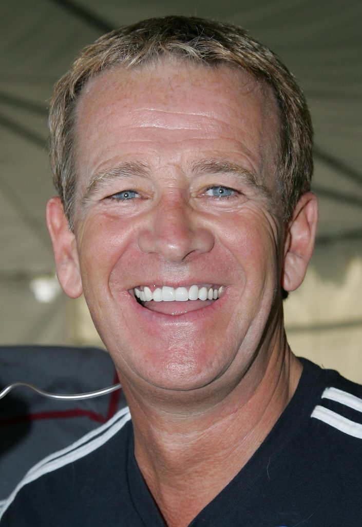 Richard Blade Net Worth - Wiki, Age, Weight and Height, Relationships ...