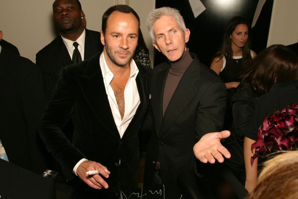 Richard Buckley Net Worth - Wiki, Age, Weight and Height, Relationships ...