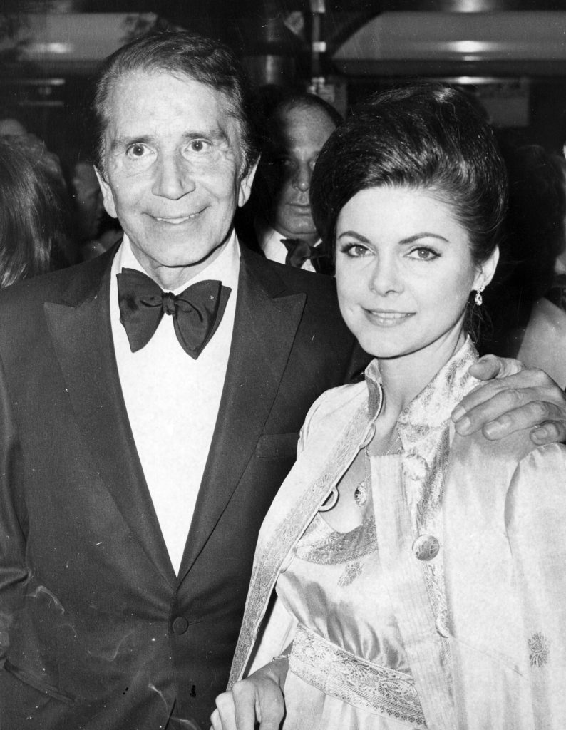 Richard Conte Net Worth - Wiki, Age, Weight and Height, Relationships ...