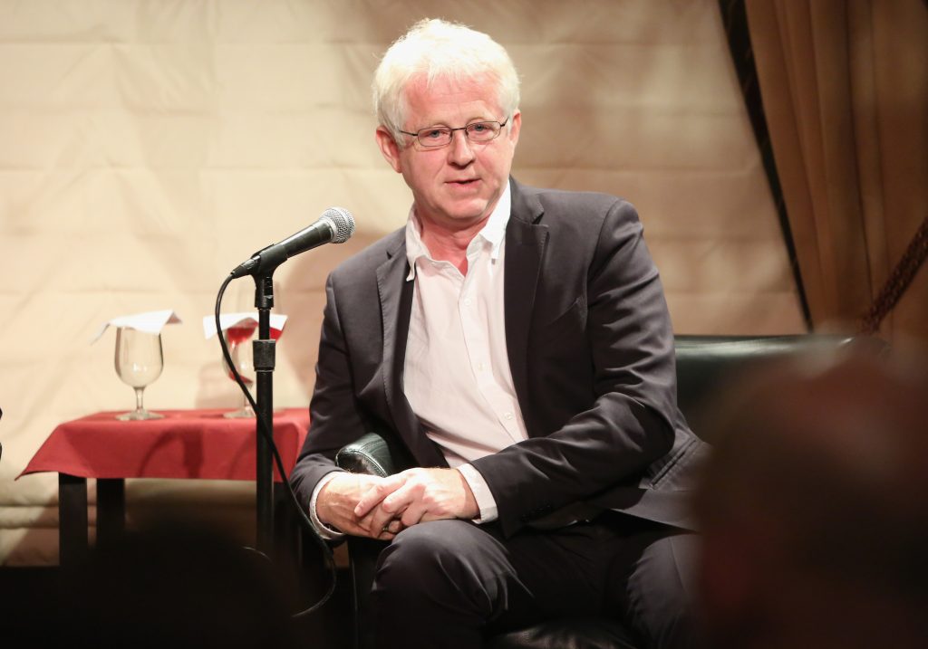 Richard Curtis Net Worth - Wiki, Age, Weight and Height, Relationships ...