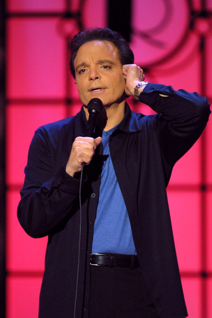 Richard Jeni Net Worth - Wiki, Age, Weight and Height, Relationships ...