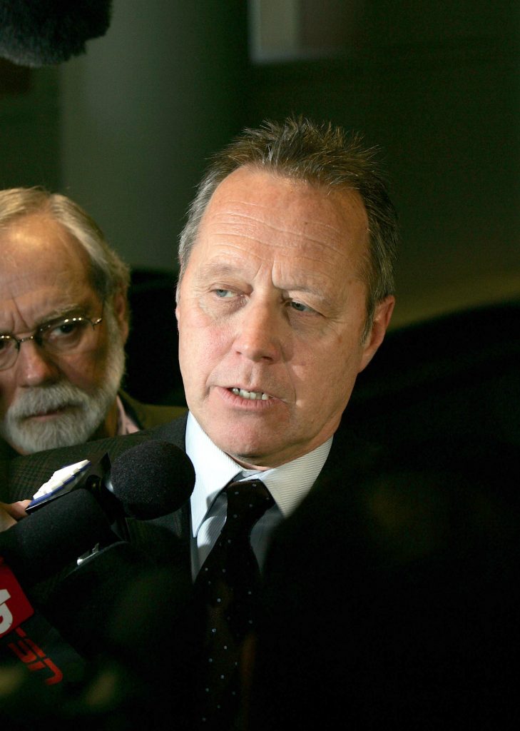 Richard Peddie Net Worth - Wiki, Age, Weight and Height, Relationships ...