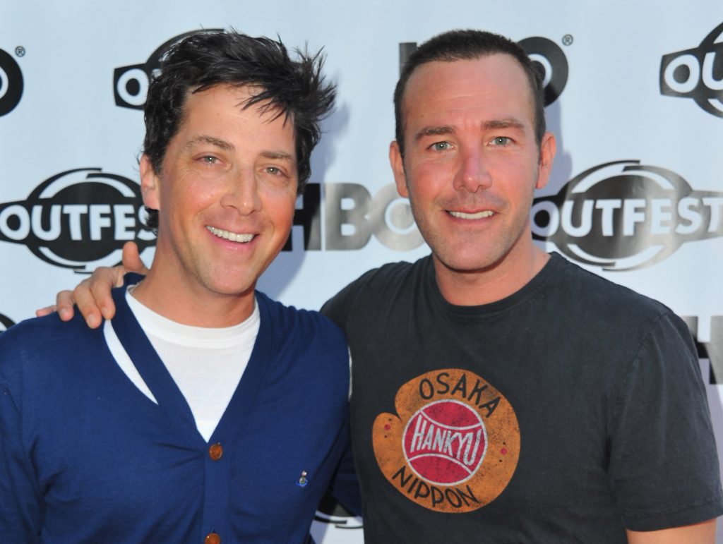 Richard Ruccolo Net Worth - Wiki, Age, Weight and Height, Relationships ...