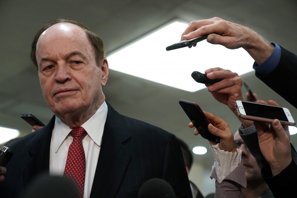 Richard Shelby Net Worth - Wiki, Age, Weight and Height, Relationships ...