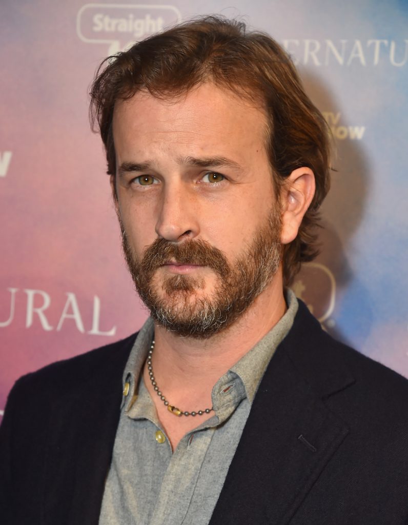 Richard Speight, Jr. Net Worth - Wiki, Age, Weight and Height ...