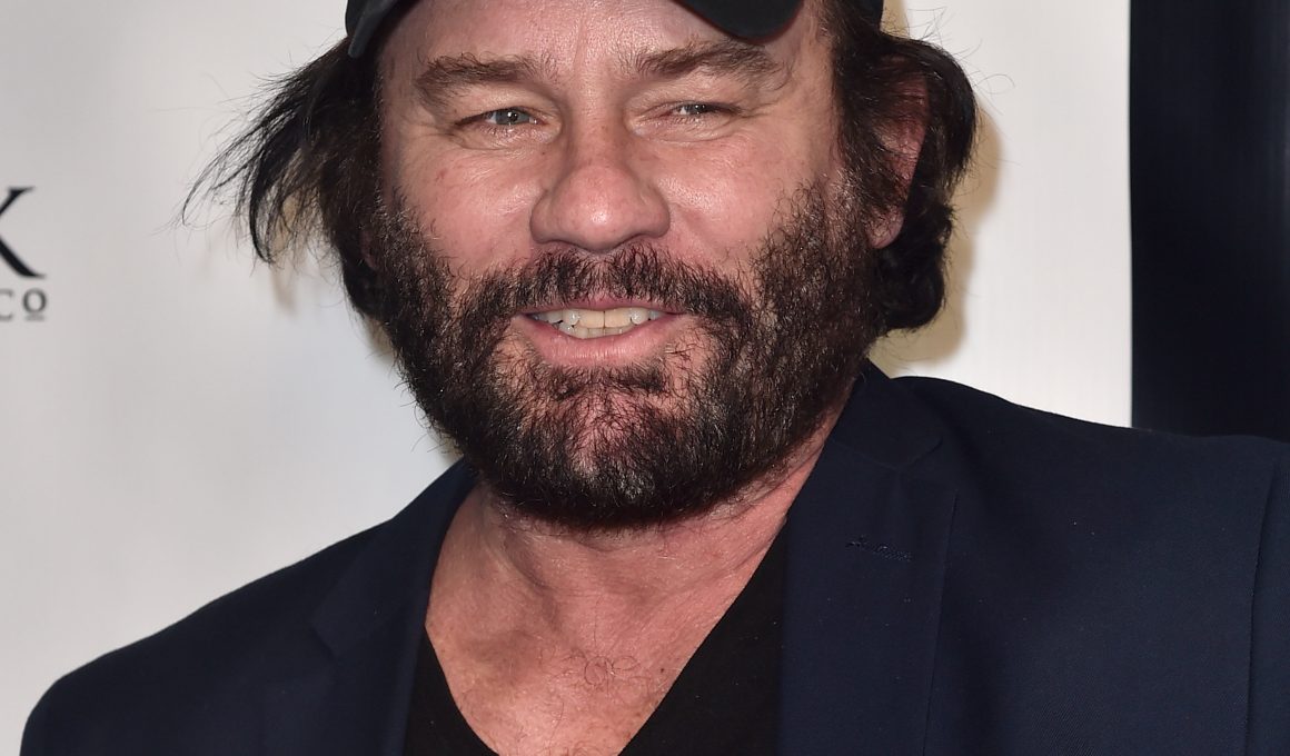 Richard Tyson Net Worth in 2023 - Wiki, Age, Weight and Height ...