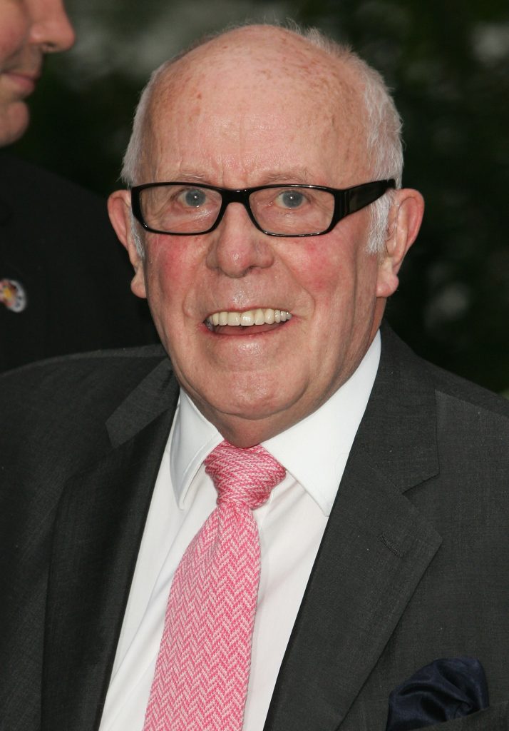 Richard Wilson Net Worth - Wiki, Age, Weight and Height, Relationships ...