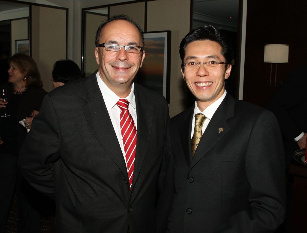 Richard Yap Net Worth - Wiki, Age, Weight and Height, Relationships ...