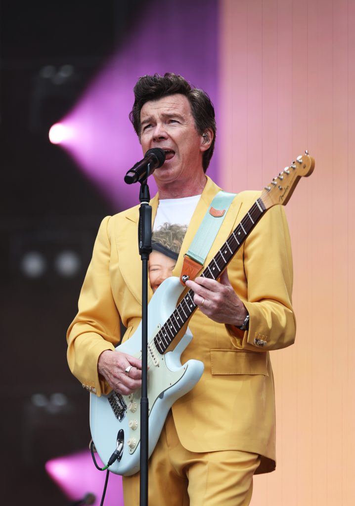 Rick Astley Net Worth - Wiki, Age, Weight and Height, Relationships ...