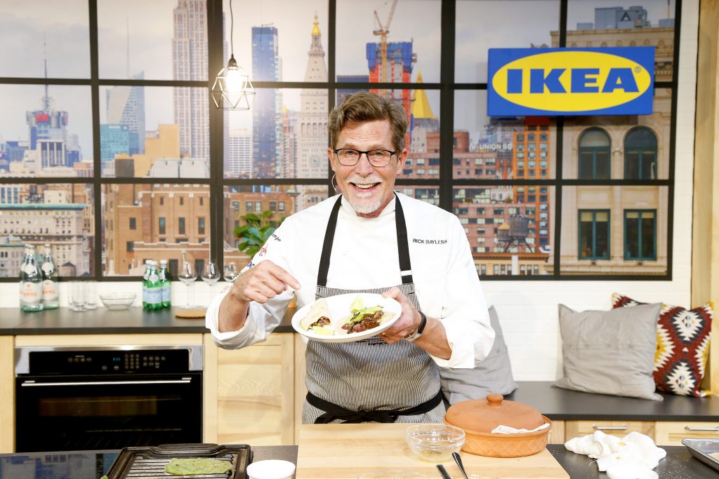 Rick Bayless Net Worth - Wiki, Age, Weight and Height, Relationships ...