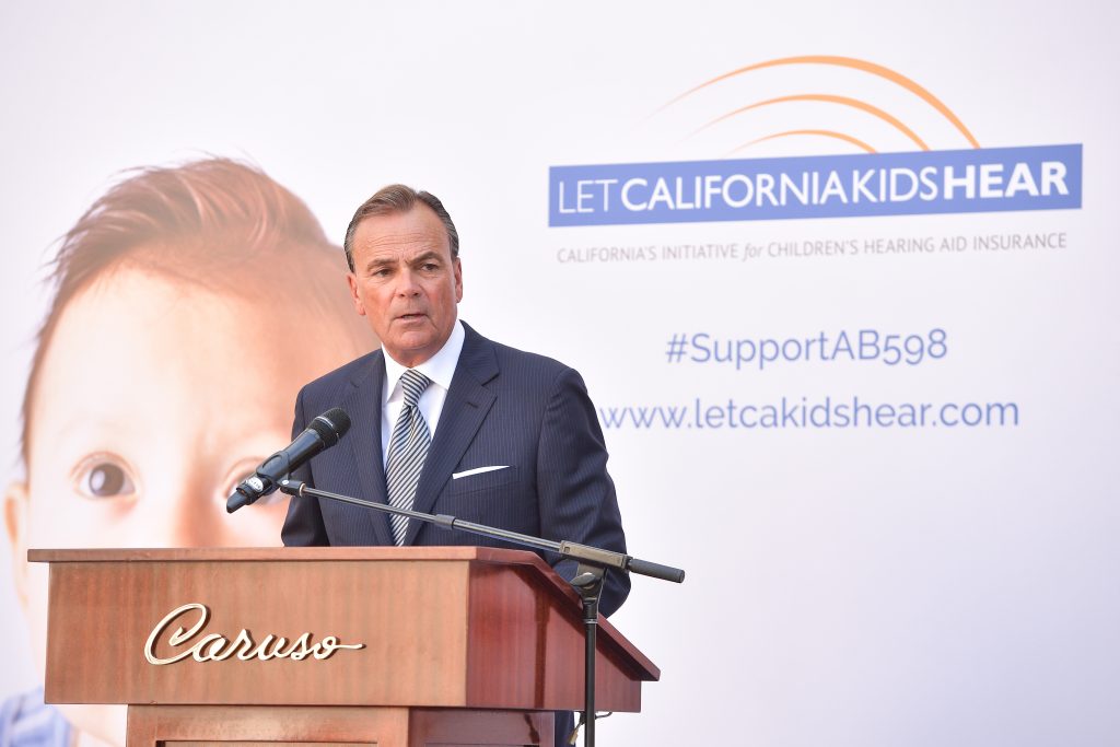Rick Caruso Net Worth - Wiki, Age, Weight and Height, Relationships ...