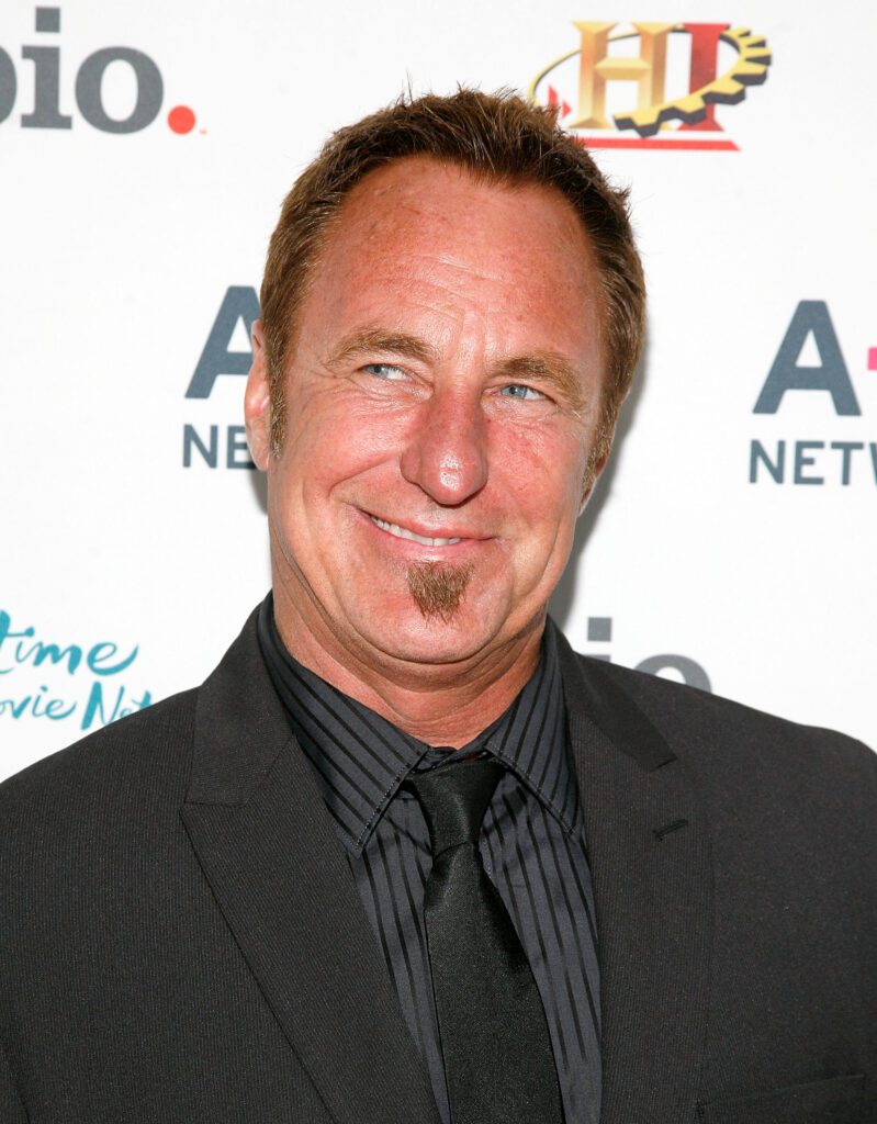 Rick Dale Net Worth - Wiki, Age, Weight and Height, Relationships ...