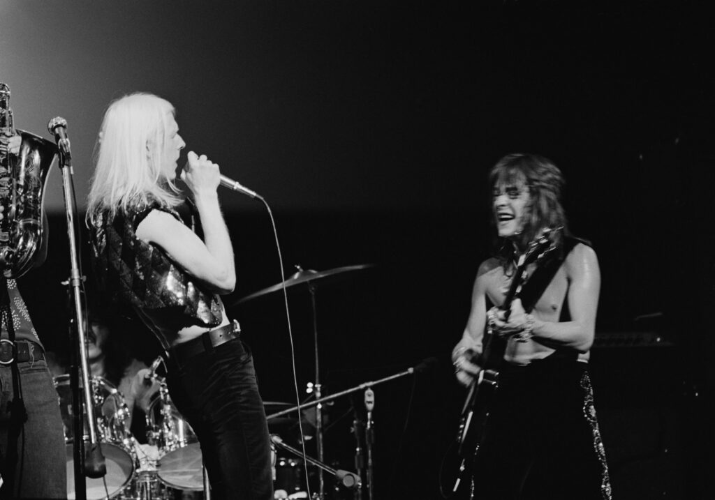 Rick Derringer Net Worth - Wiki, Age, Weight and Height, Relationships ...