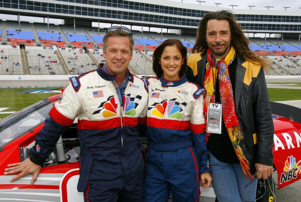 Rick Dufay Net Worth - Wiki, Age, Weight and Height, Relationships ...