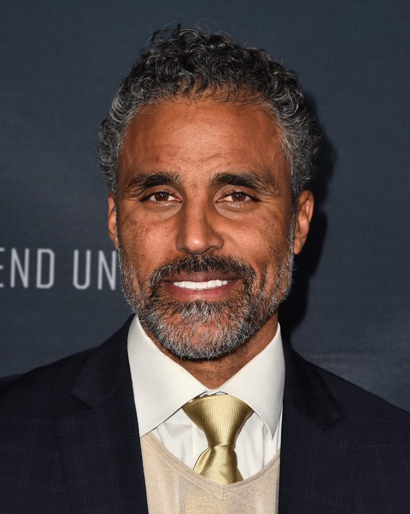 Rick Fox Net Worth - Wiki, Age, Weight and Height, Relationships ...