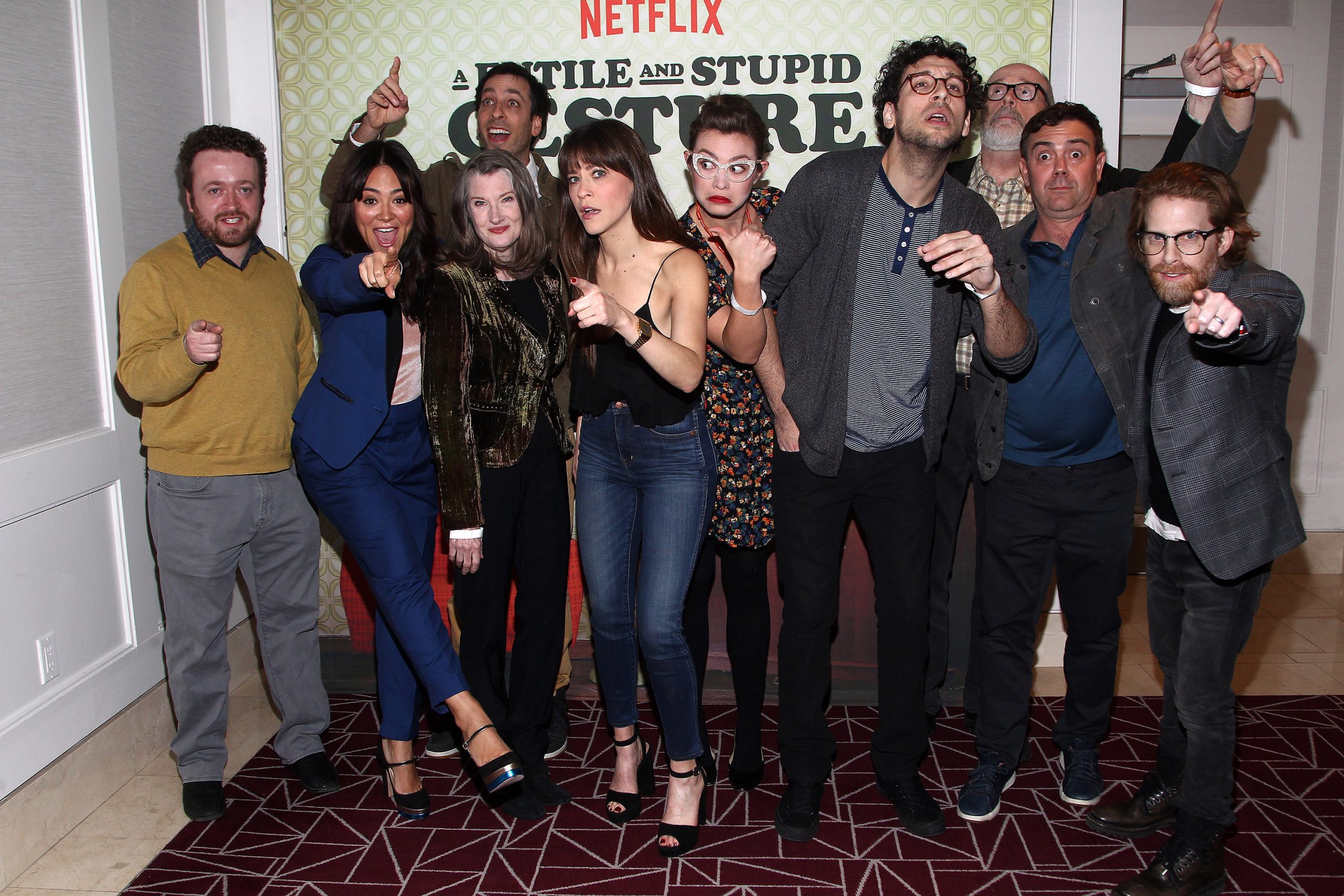 Rick Glassman Net Worth in 2023 - Wiki, Age, Weight and Height ...