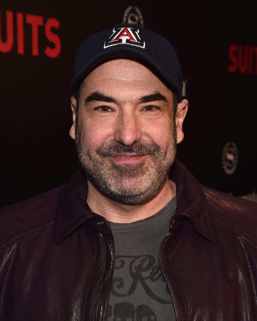 Rick Hoffman Net Worth - Wiki, Age, Weight and Height, Relationships ...