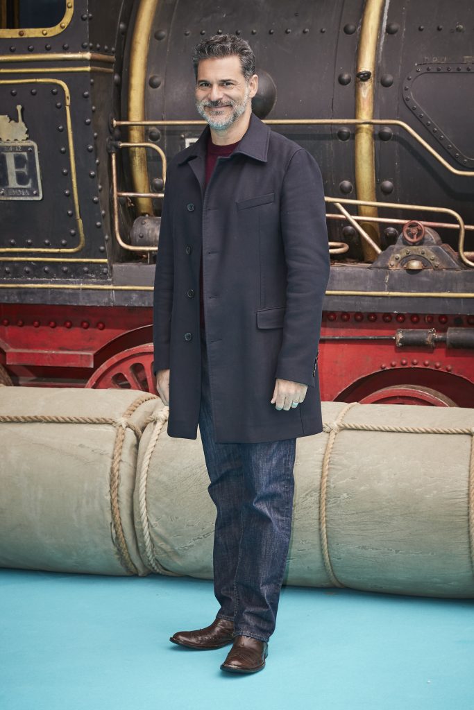 Rick Kavanian Net Worth in 2023 - Wiki, Age, Weight and Height ...