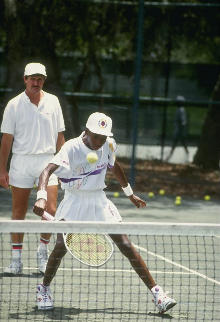 Rick Macci Net Worth - Wiki, Age, Weight and Height, Relationships ...