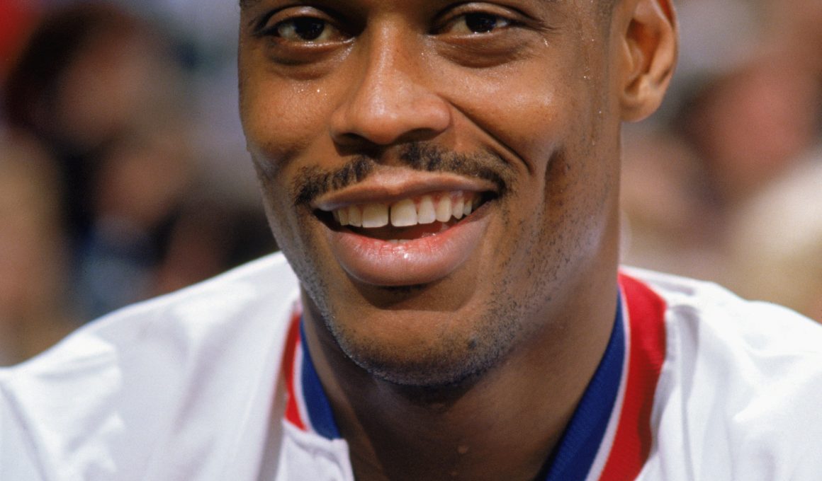 Rick Mahorn Net Worth in 2023 - Wiki, Age, Weight and Height ...