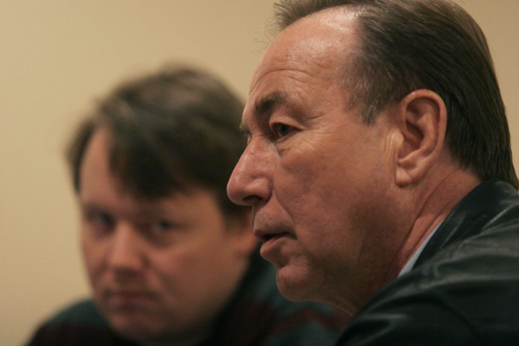 Rick Ness Net Worth - Wiki, Age, Weight and Height, Relationships ...