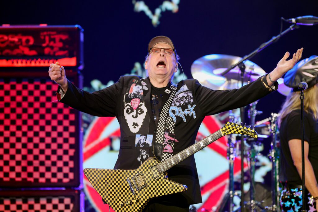 Rick Nielsen Net Worth - Wiki, Age, Weight and Height, Relationships ...