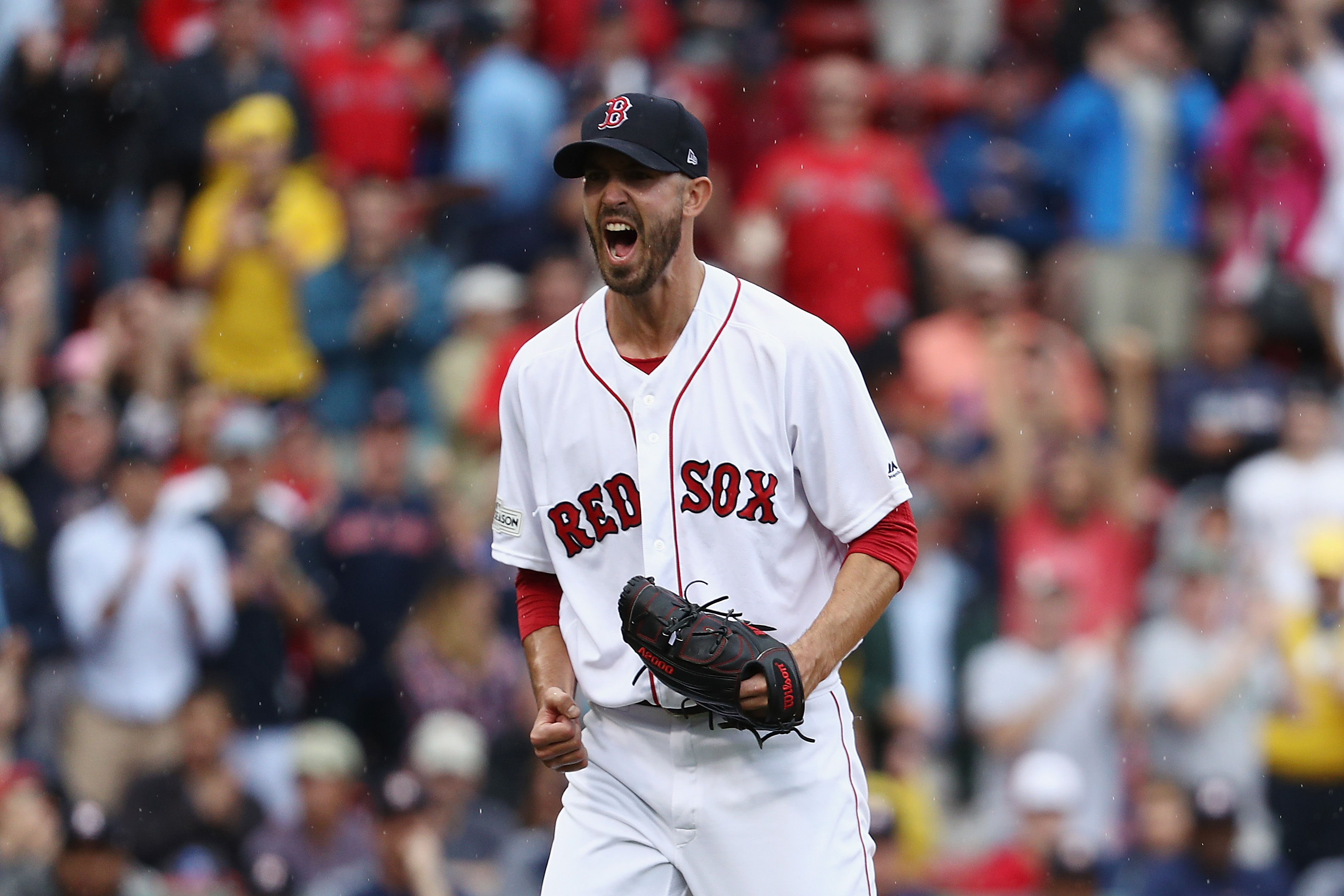 Rick Porcello Net Worth in 2023 - Wiki, Age, Weight and Height ...