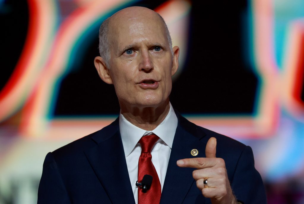 Rick Scott Net Worth - Wiki, Age, Weight and Height, Relationships ...