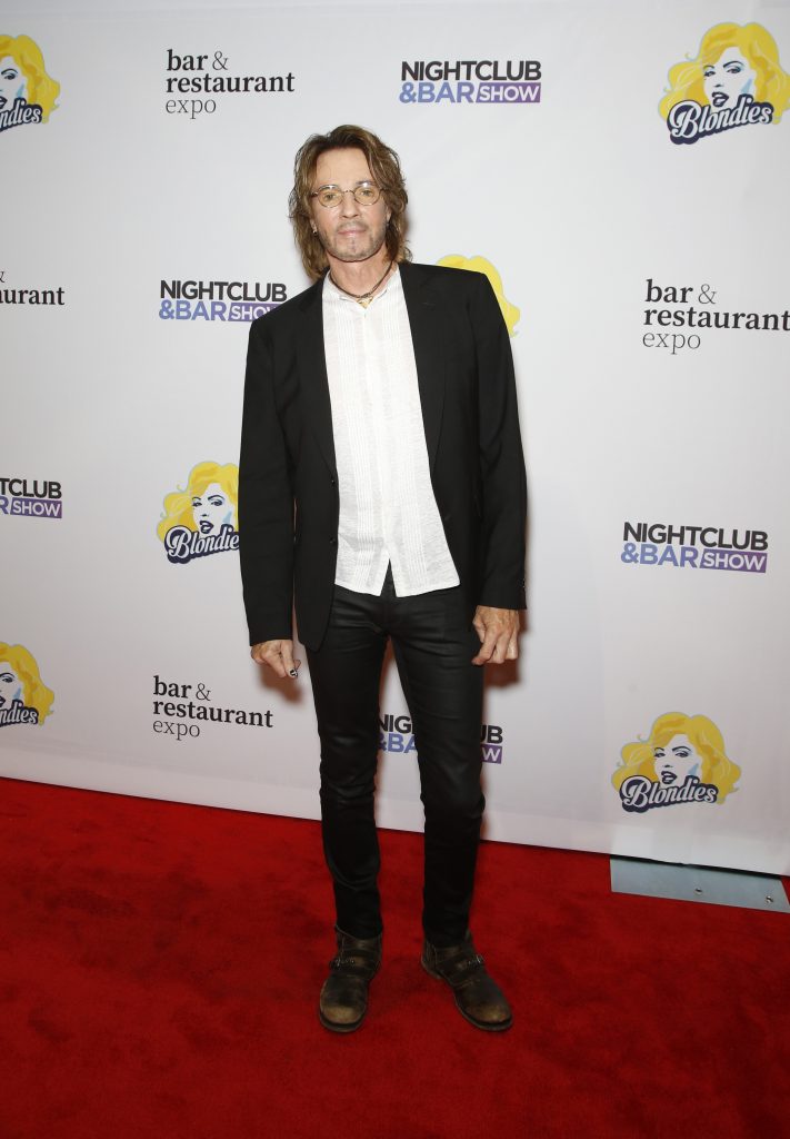 Rick Springfield Net Worth - Wiki, Age, Weight and Height ...