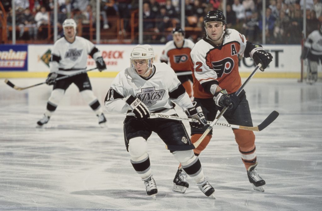 Rick Tocchet Net Worth - Wiki, Age, Weight and Height, Relationships ...